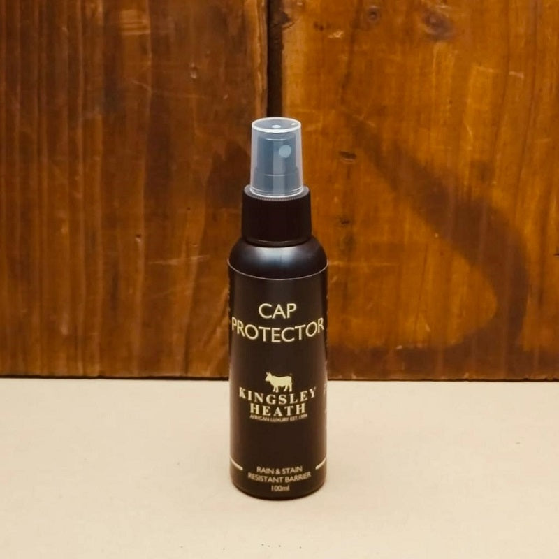 Men's Caps & Beanies - Kingsley Heath