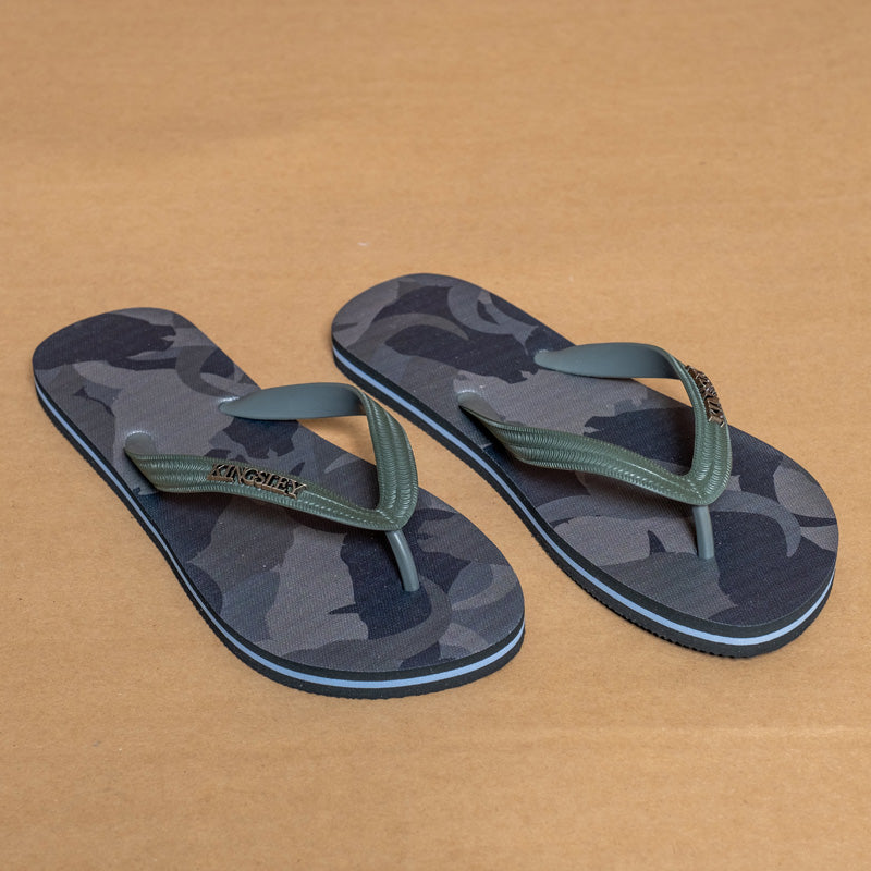 Men's Shoes - Kingsley Heath