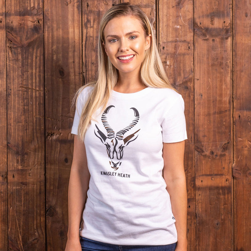 Ladies - Kingsley Heath