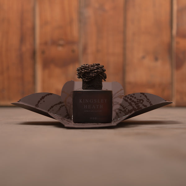 Women's Fragrances - Kingsley Heath