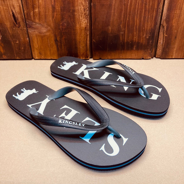 Men's Sandals - Kingsley Heath