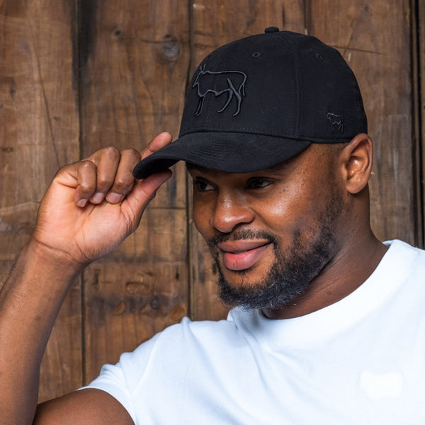 Kingsley Heath Sf Outline Nguni Logo Mamba/Mamba