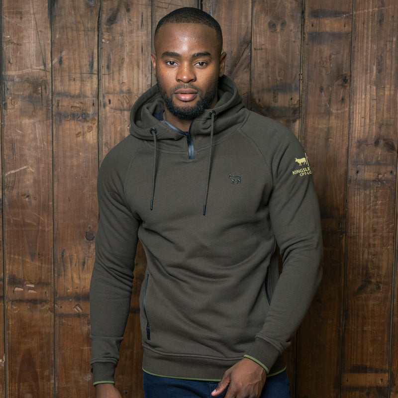 Mens - Kingsley Heath