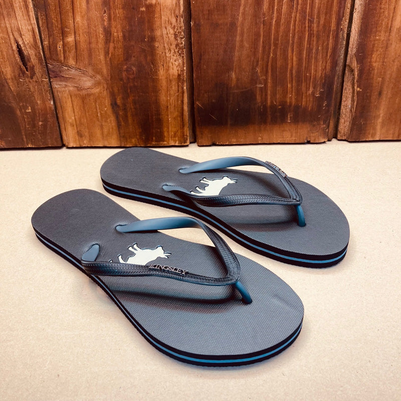 Women's Sandals - Kingsley Heath