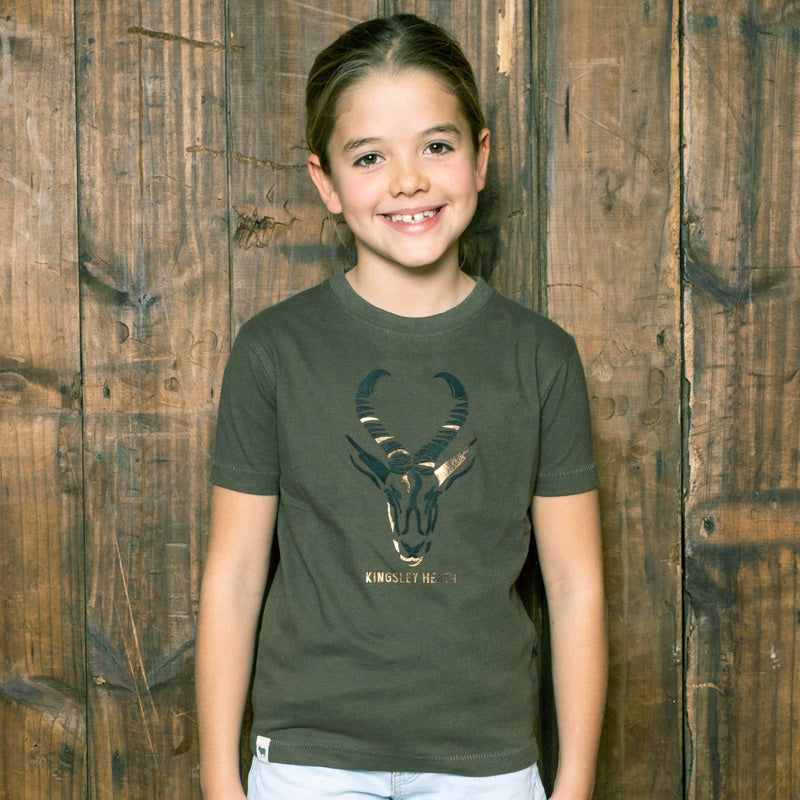 Kids - Kingsley Heath