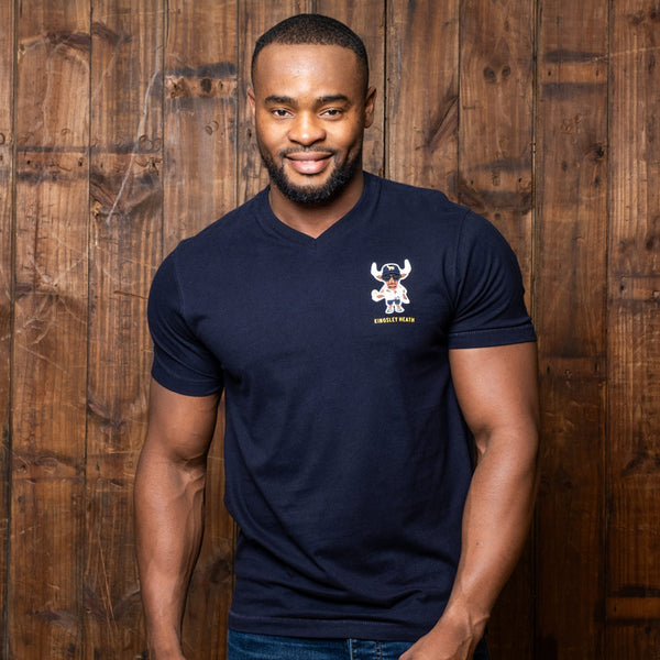 Men's Tees & Vests Page 6 - Kingsley Heath