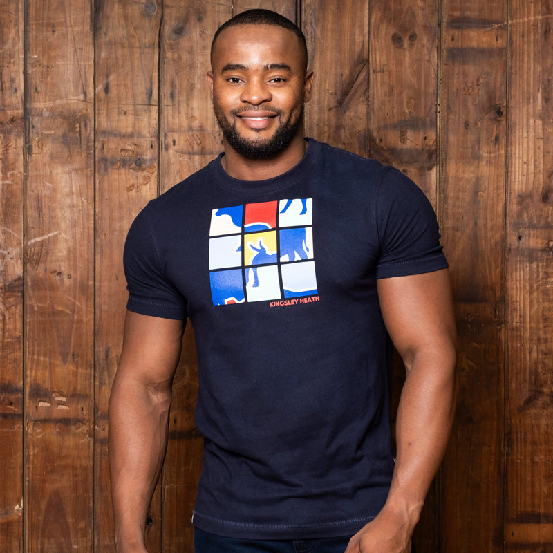 NEW - Kingsley Heath