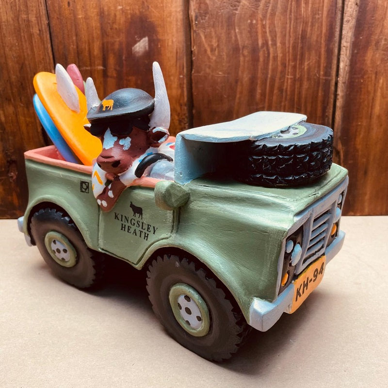 Collections - Kingsley Heath