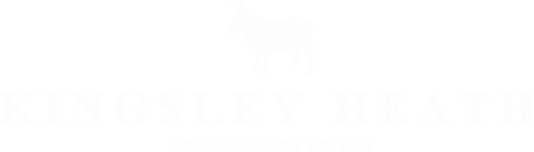 Men's Fashion - Kingsley Heath