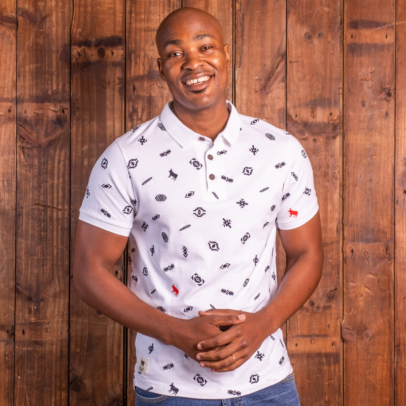 Men's Fashion - Kingsley Heath