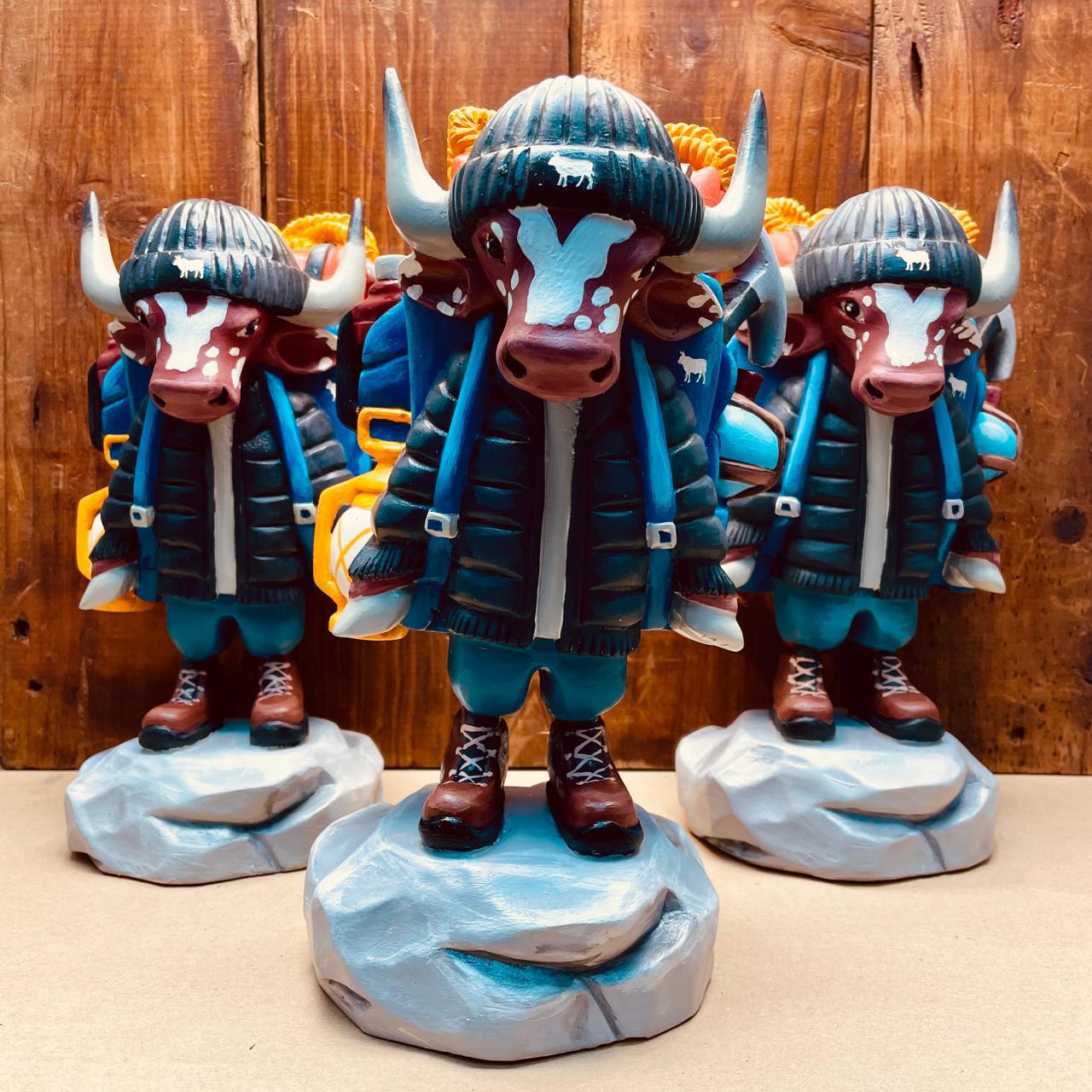 Collections - Kingsley Heath