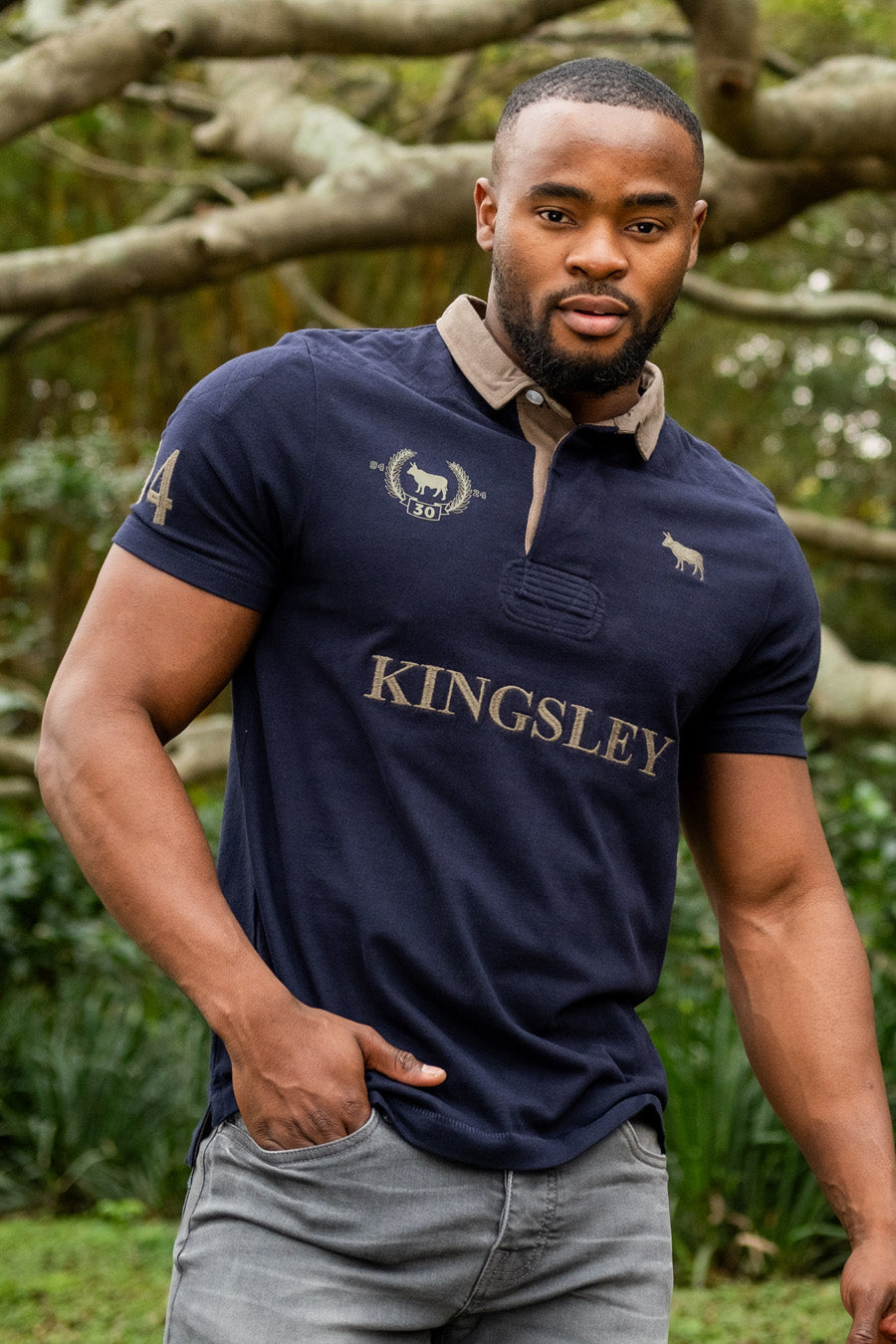 South African Mens Fashion