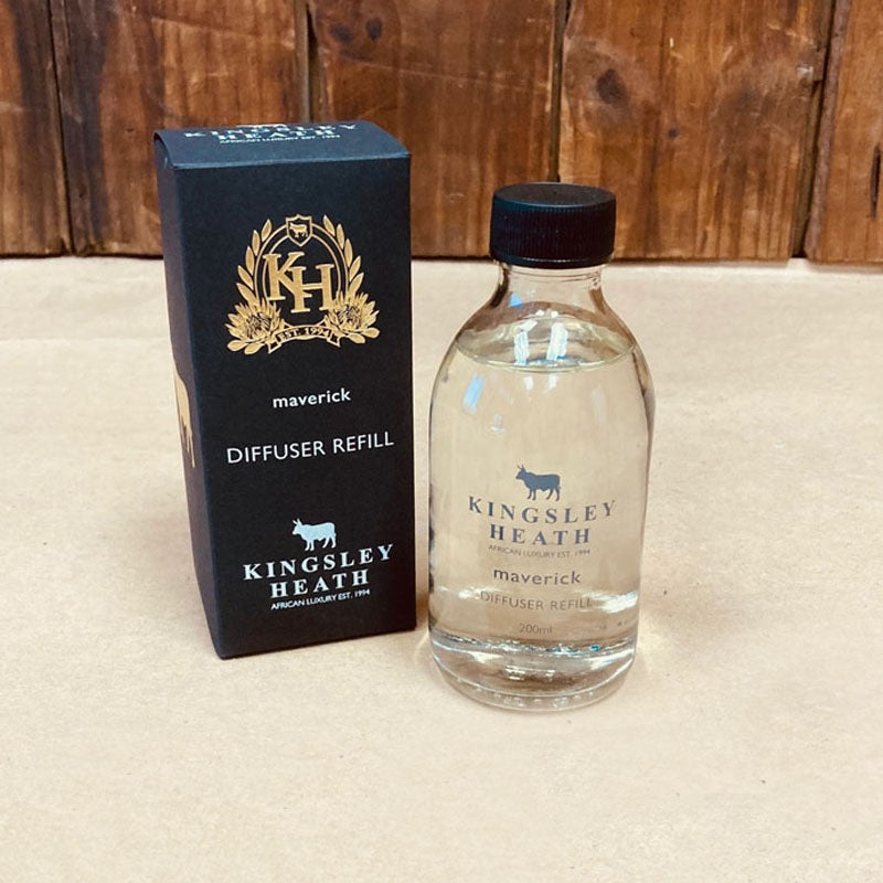 Diffuser and Room Spray Tagged "Mens" - Kingsley Heath
