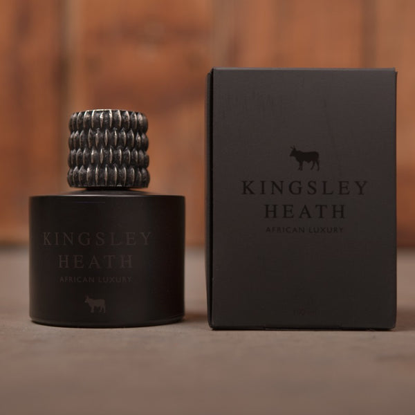 Maverick Mamba Fragrance - Kingsley Heath