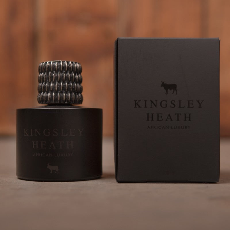 Maverick Mamba Fragrance - Kingsley Heath