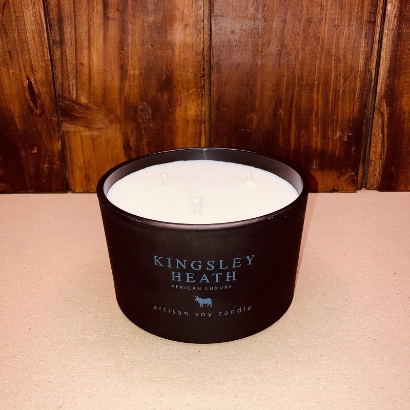 Collections - Kingsley Heath