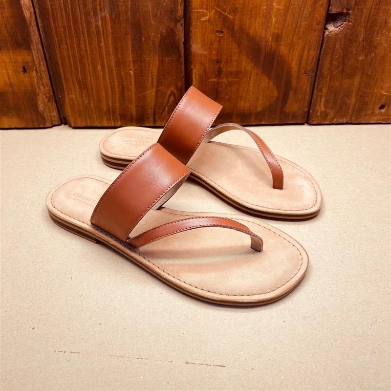 Women's Sandals - Kingsley Heath
